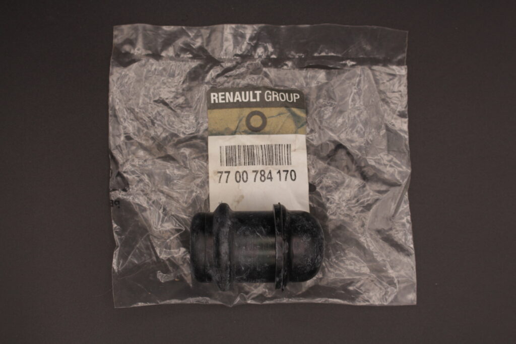 Coussinet de palier de barre stabilisatrice - Clio I, Mégane I / Scénic ...