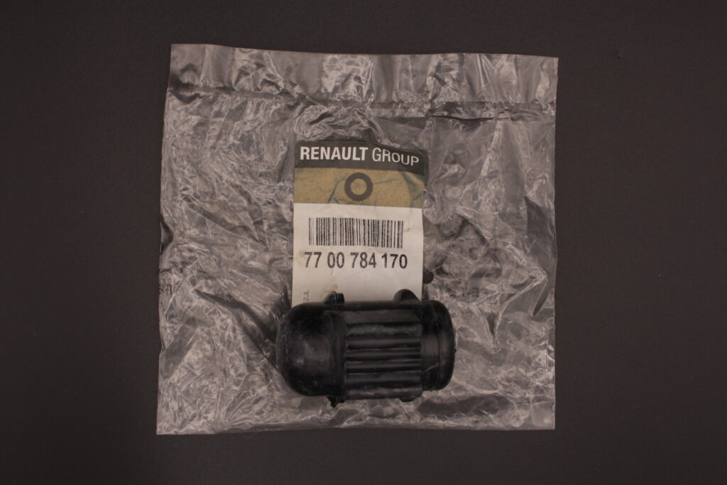 Coussinet de palier de barre stabilisatrice - Clio I, Mégane I / Scénic ...