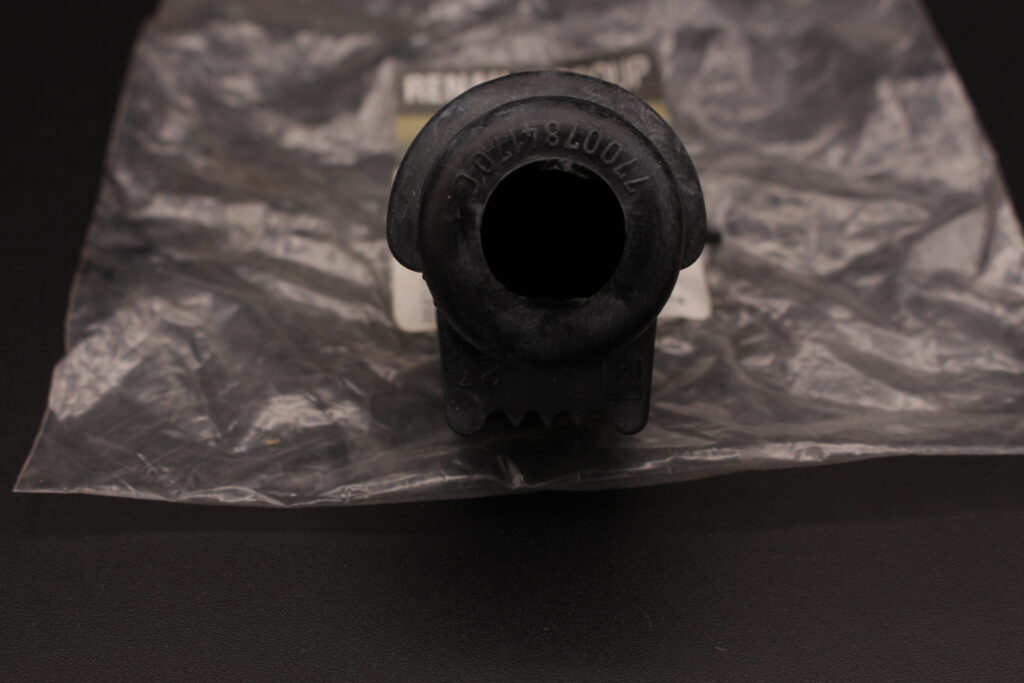 Coussinet de palier de barre stabilisatrice - Clio I, Mégane I / Scénic ...